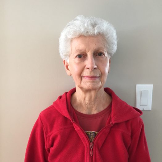 Mary Potter / NCWC / NCWCanada