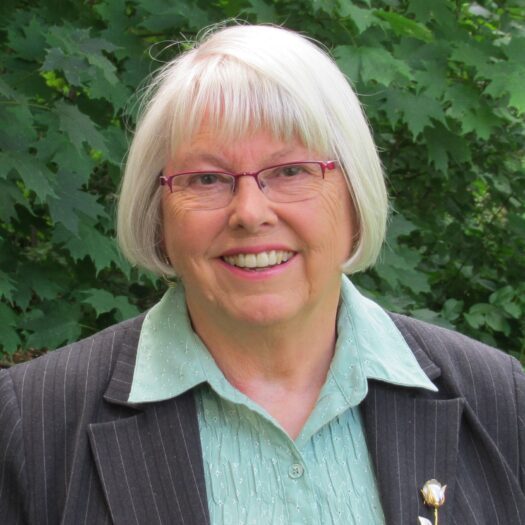 Marianne Wilkinson / NCWC / NCWCanada