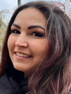 Daria Jorquera Palmer / NCWC / NCWCanada