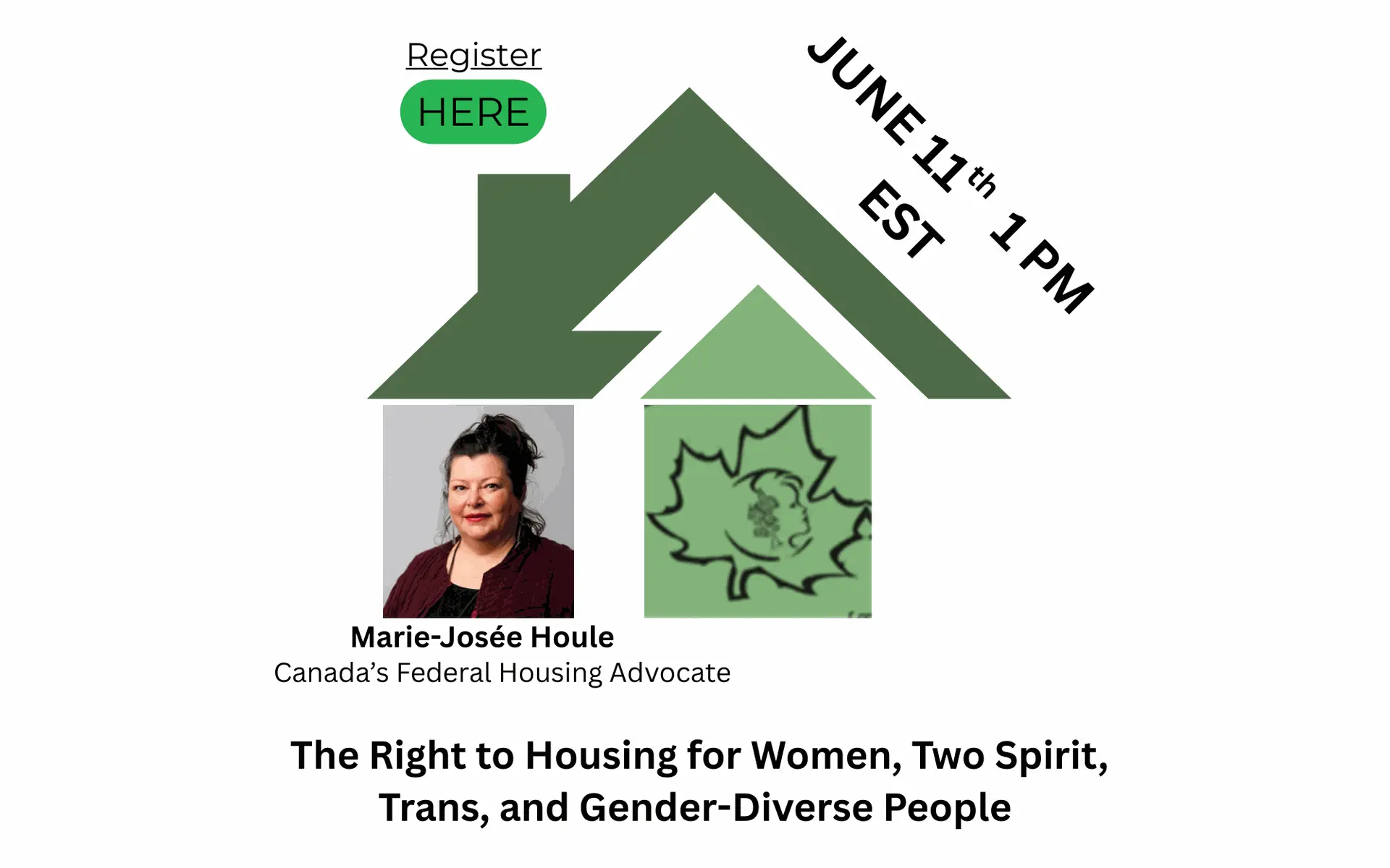 The Right to Safe, Adequate and Affordable Housing for Women, Two ...