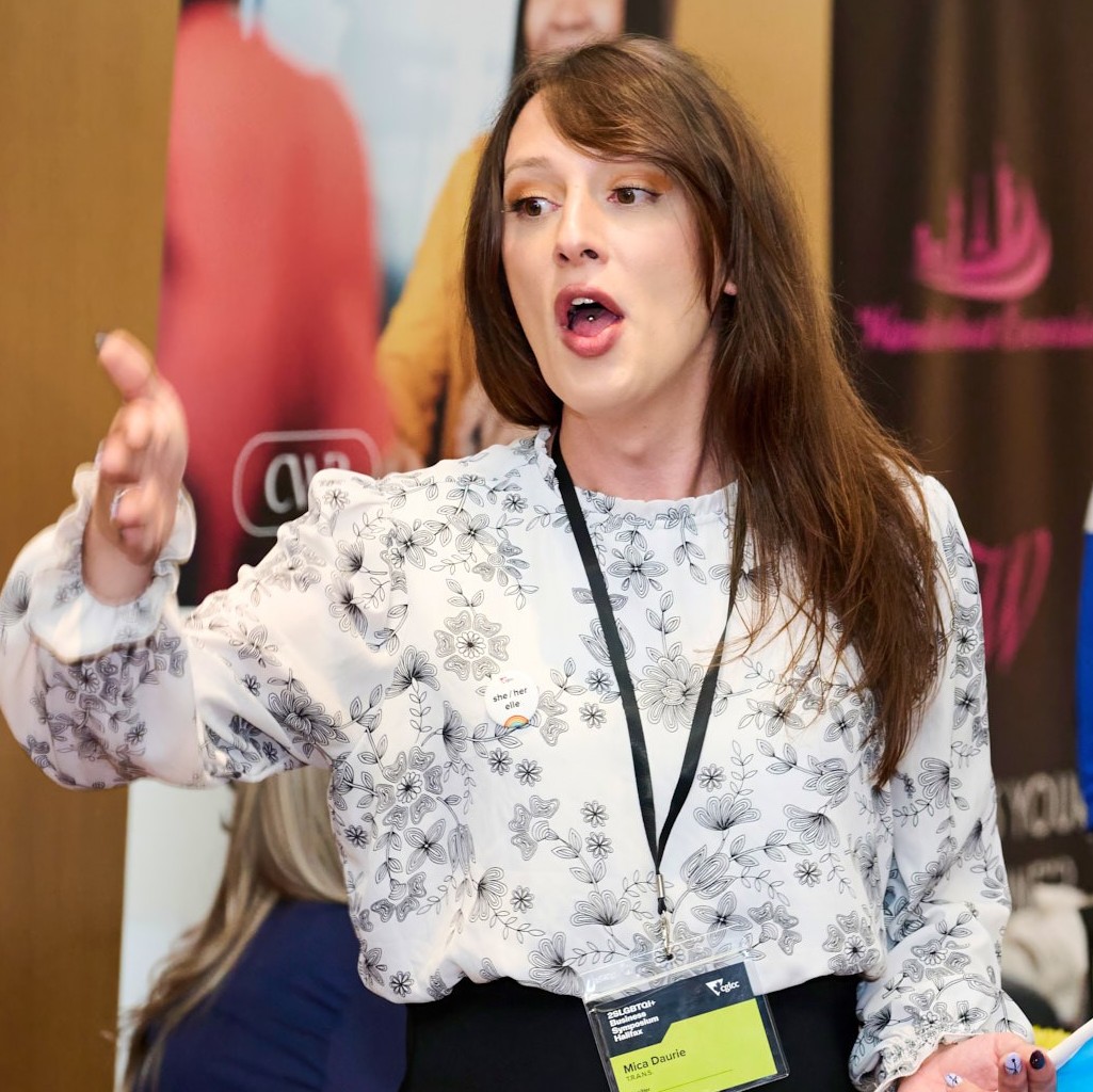 Mica Daurie / NCWC / NCWCanada