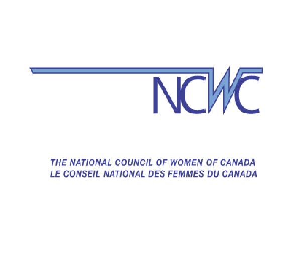 The National Council of Women of Canada / NCWC